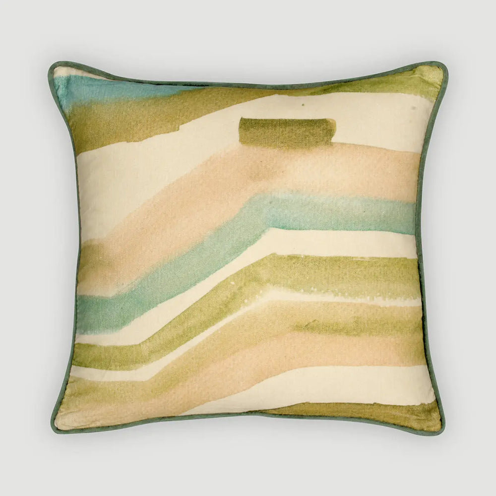 Savanna Collection | Premium Designer Home Textiles in India